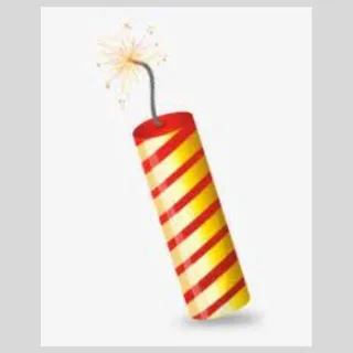 Buy Red Bijili Gold Crackers Online | Best Price Available